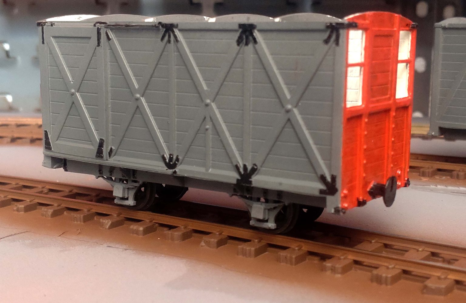 Gallery – Dorset Kits & C B Models